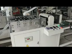 folding machine10