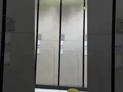 China Rectified White Glazed Ceramic Tile Floor Tile Ceramic Ideal For Residential And Commercial Spaces 750*150mm for sale