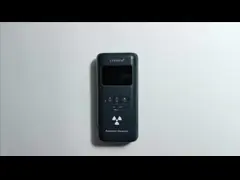 Nuclear radiation detector measured various items -GM-300A