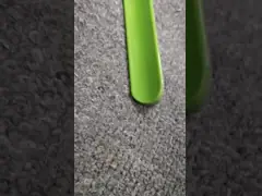 China Fiberglass Triangle Stakes for Tree Planting - High Strength for sale