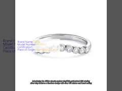Classic Design Contour Band Gold Plated 925 Sterling Silver Ring for Women Best Seller