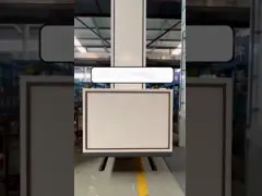 China Reliable Residential Wheelchair Lift | 400kg Capacity & Remote Control for sale