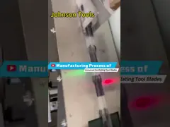 Инструмент металла Bi осциллируя Multi увидел лезвия для набора коробки древесины металла 20pcs