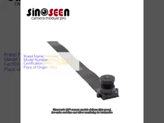 IMX307 1080P MIPI Modulo de cámara 60FPS para hogar inteligente y drones