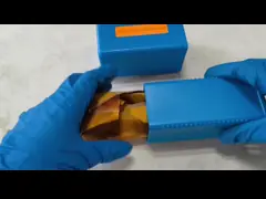 Accurate 1'' 1-2  11.5 NPT Taper Pipe Thread Plug Gauge for Oil and Gas Workshop Use