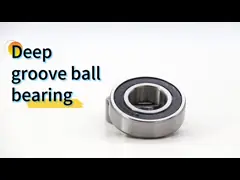 6205-2RSH/C3 Deep Groove Ball Bearings Double Rubber Seal 6205 6205-2RSH bearings 25X52X15mm