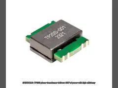 Transformador Planar de Alta Frecuencia 60W Serie TP20S