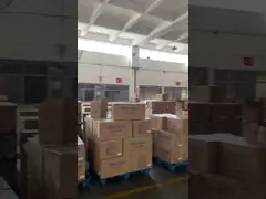 Chine Tenue de couleur à forte adhérence Tenue orange brillante imperméable à l'eau à vendre