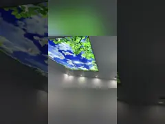 China Secure Metal Equipment 16mm Diameter RF Shielding Room 50oHm Input Impedance for sale