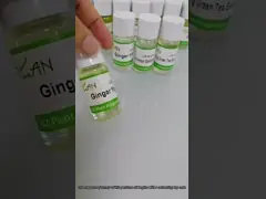 LV Concentrated Fragrance Essence Oil 10ml Free Sample for Women