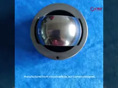 SSIC Ceramic Joint Bearing used for pumps