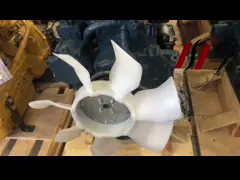 Kubota V3300 3.3L Diesel Engine – Reliable Power for Various Machinery