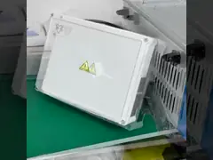 Emittente di disturbo da tavolino