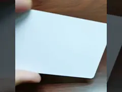 China Question Thank You Positive Custom Affirmation Cards Memory Flash Cards for sale