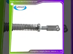 EZGO TXT Accelerator Module For Electric Golf Cart Parts