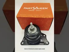 China 23711131664 Engine Mounting High Strength Front Engine Mount Compact for sale