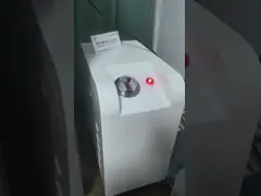 Машина для гидроиспытания полиэтиленовых труб, автоматическая машина высокого гидростатического давления