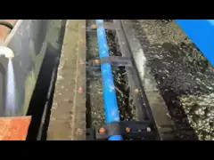 China Flexible Process Flow Convenient And Reliable Operation Flotation Machine for sale