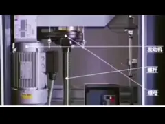 China Stylish & Compact Personal Home Elevator | 400kg Screw-Driven Lift for sale