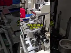 Cina ODM Assetto cuscinetto ruota dell'asse anteriore 43550-47020 per Toyota lato destro in vendita