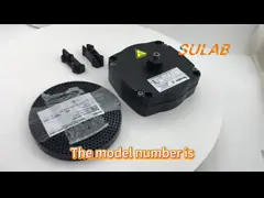 Elevator Accessories Elevator Door Motor VF4+VF5+ PM10 PMVC Universal AC Motor Motor Inverter PM10