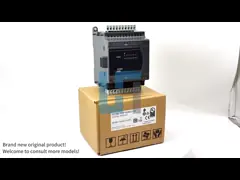 New original Delta DVP16XM211N PLC programmable controller module expansion module