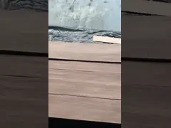 Walnut Quarter Cut Veneer