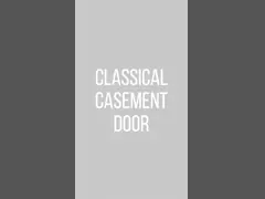 China Ultra Slim Frame Interior Aluminium Swing Toilet Door Single Glass Waterproof for sale