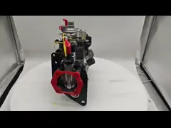 9520A186H fuel injection pump