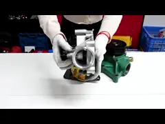 China OEM Cummins 6CT Diesel Engine Lorry Water Pump 4089647 4309418 For Cooling for sale