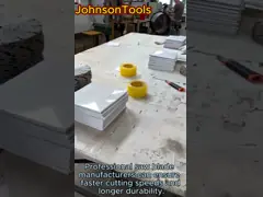 450mm Laser Welded Diamond Saw Blade Cured Concrete Circular Cutting Blade