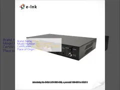 12G-SDI to HDMI 2.0 Converter