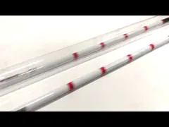 Three Section Golf Alignment Sticks