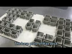 China Highly Durable Portable Event Flooring Fire Resistant Easy To Install High Durability for sale