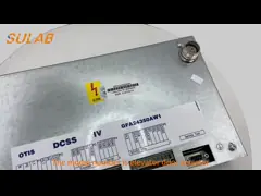 OTIS GFA24350AW1 Elevator Door Motor Inverter 0.4KW 220V