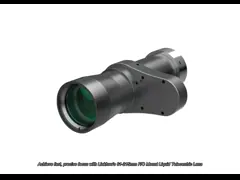 61-215mm F/C 마운트 액체 텔레센트릭 렌즈 P 시리즈 고해상도