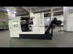 China AT-361MY Precision Multi-Function CNC Turning Center High-performance, Multi-axis For Complex Machining for sale