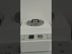 Film Shrinkage tester