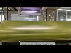 Colored Packing Bopp Packing Tape  2