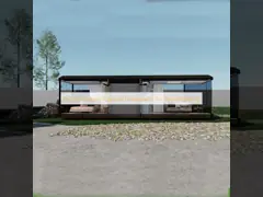 Portable Space Capsule House with 5+ Year Warranty