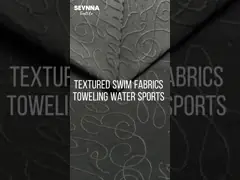 High Stretch Polyester Elastane Sport Bra Fabric 260gsm