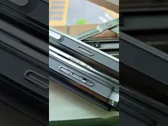 Stampi personalizzati per accessori pulsanti telefoni cellulari