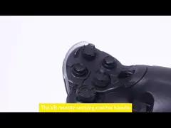 China Custom VR Glasses Remote Handle Die Casting Service for sale