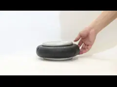 China W01M586375 FIRESTONE Air Springs Silk Screen Equipment Mechanical Industria Air Spring FS200-10 for sale