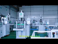 6S Taller de fábrica