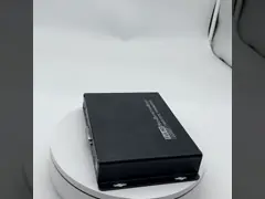 LNK-KVM-D1Ch 1080P DVI + USB KVM + 1Ch RS232 + 1Ch Bidi Stereo Audio + 1Ch GPIO over Fiber Extender
