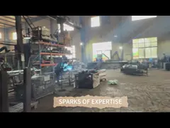 Средний грузоподъемность без болтов полки 4500lbs емкость экспортный пакет