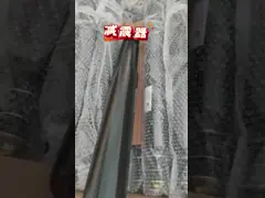 China SAF Trailer Shock Absorber Axle Replacement 312669 890614 For 2376007101 2376007100 for sale