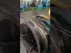 China Evaporation Material Copper Coated Pipe Customerized Size Over 25% Elongation for sale