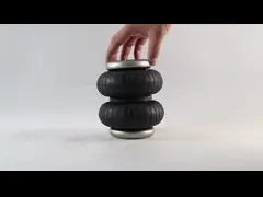 Industrial Air Spring